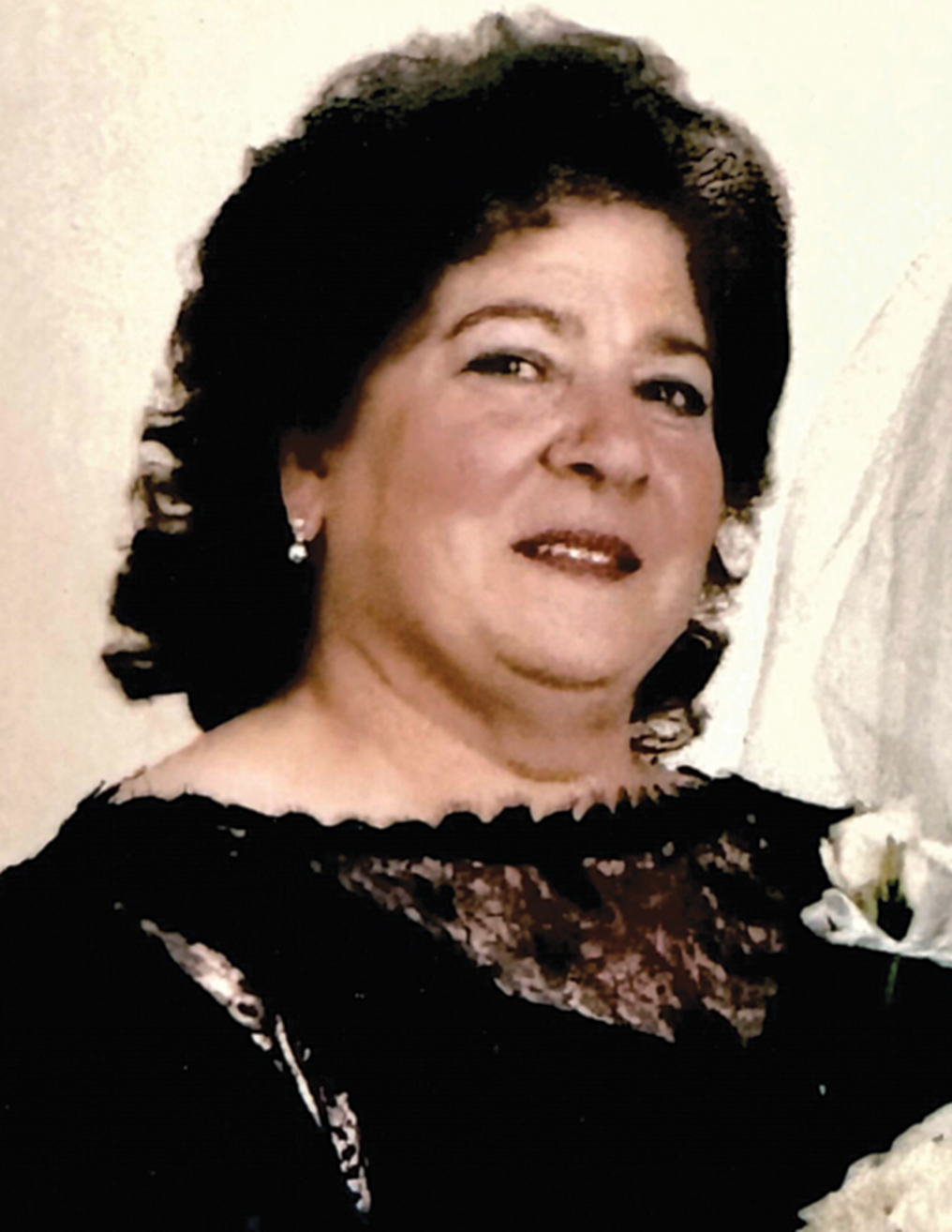 Clorinda Costanzo Colosimo — Il Globo