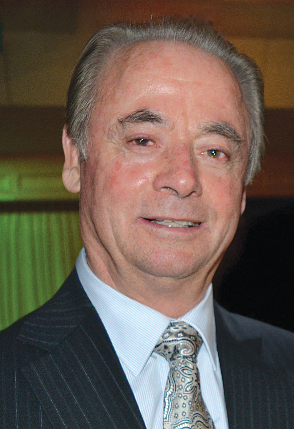Mario (Mariano) Salvatore — Il Globo