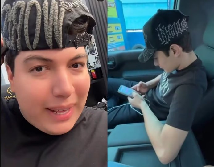 Culiacán, ucciso l’influencer El Jerry, con un altro giovane, in un ...