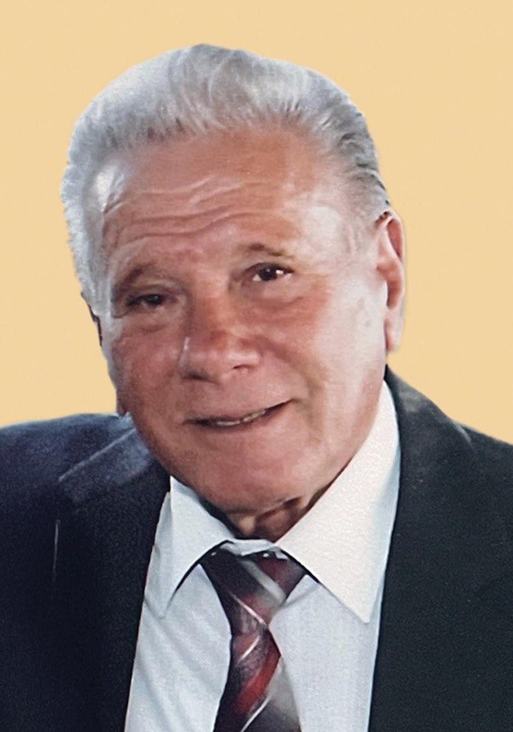 Gaetano Villanti — Il Globo