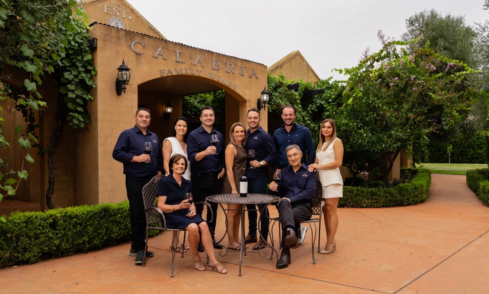 A proposito di vino: una passione che dura da 80 anni — Il Globo