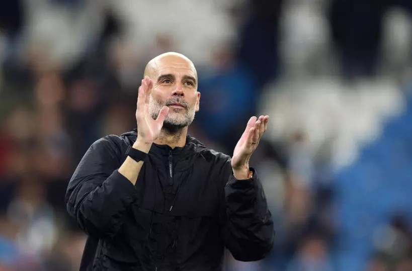 Guardiola: “Donnarumma è speciale, spero vada al Mondiale” — Il Globo
