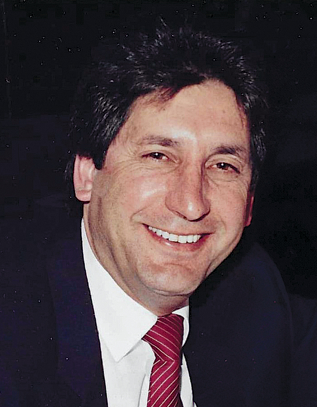 Giuseppe Volpe — Il Globo