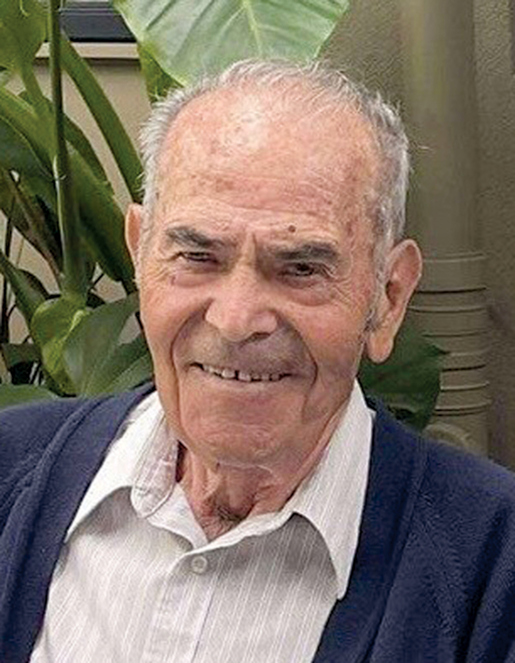 Domenico Marandola — Il Globo