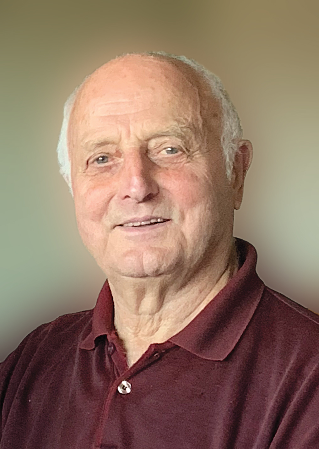 Francesco Menis — Il Globo