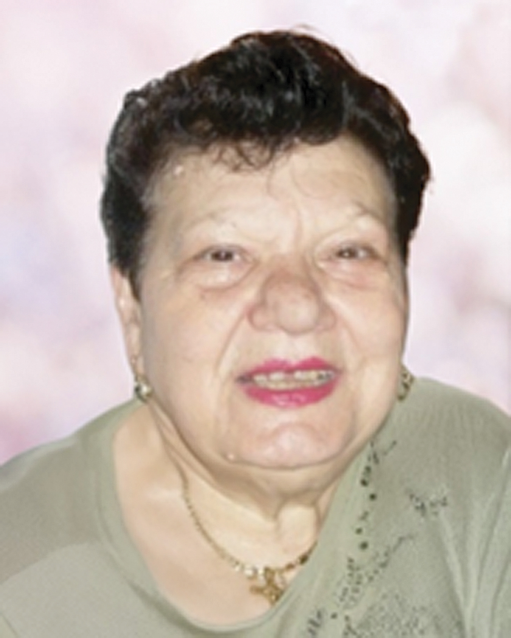 Carmela Spitaleri Salanitri — Il Globo