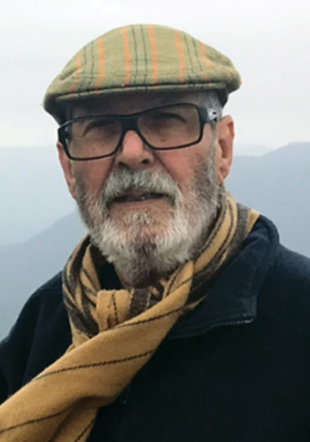 Domenico Pizzata — Il Globo