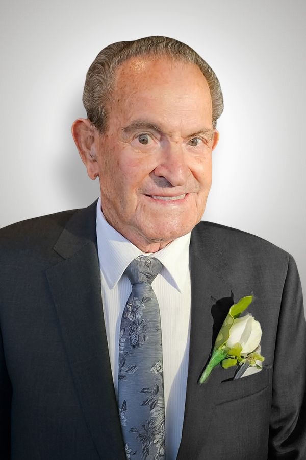 Silvestro Marrapodi — Il Globo