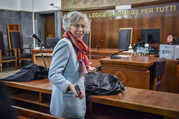 Caso Pivetti, conferma in appello la condanna a 4 anni — Il Globo
