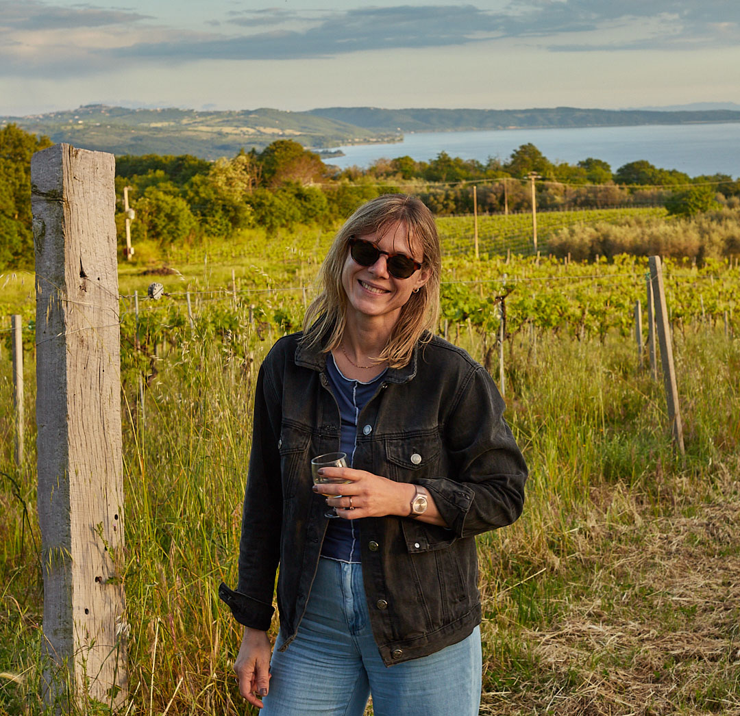 A proposito di vino: vivere e bere vino con naturalezza — Il Globo