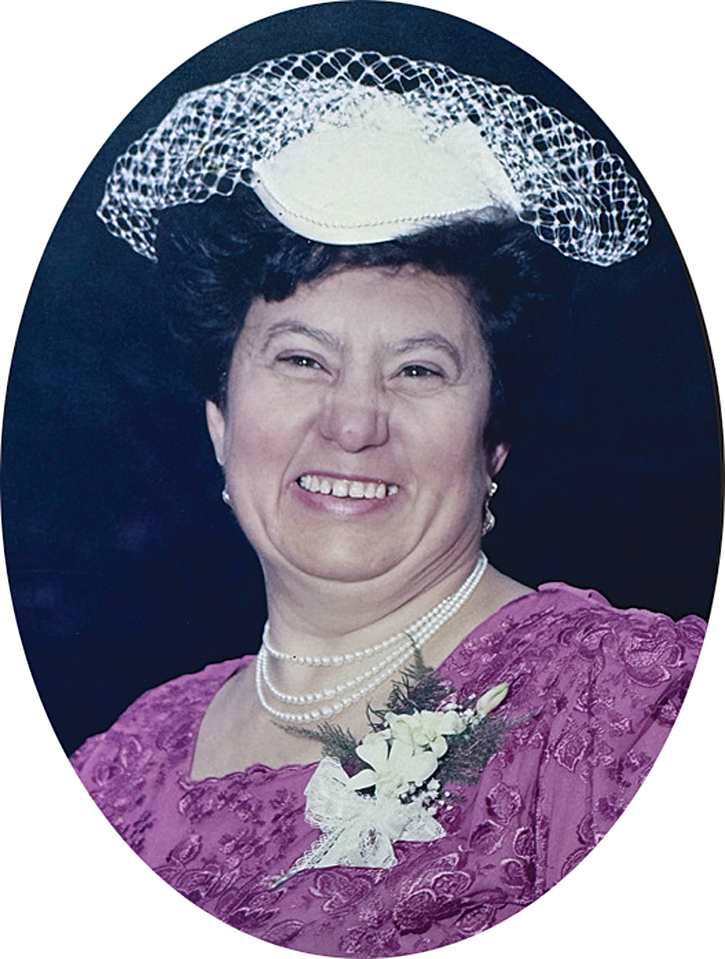 Rosina Gangemi — Il Globo