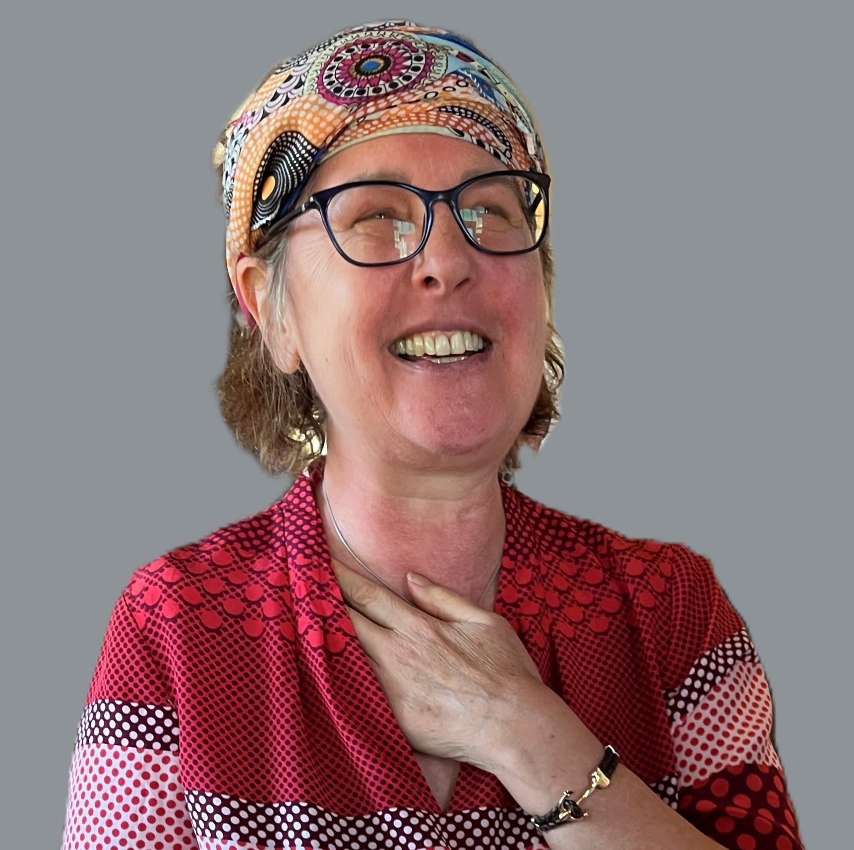 Julienne Cendron — Il Globo