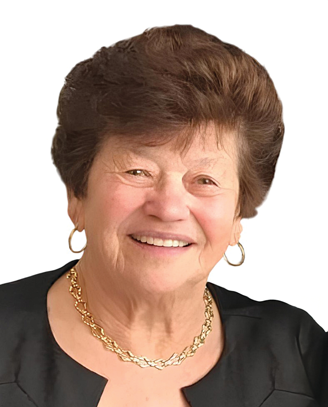 Paola Leonardis Ierardo — Il Globo