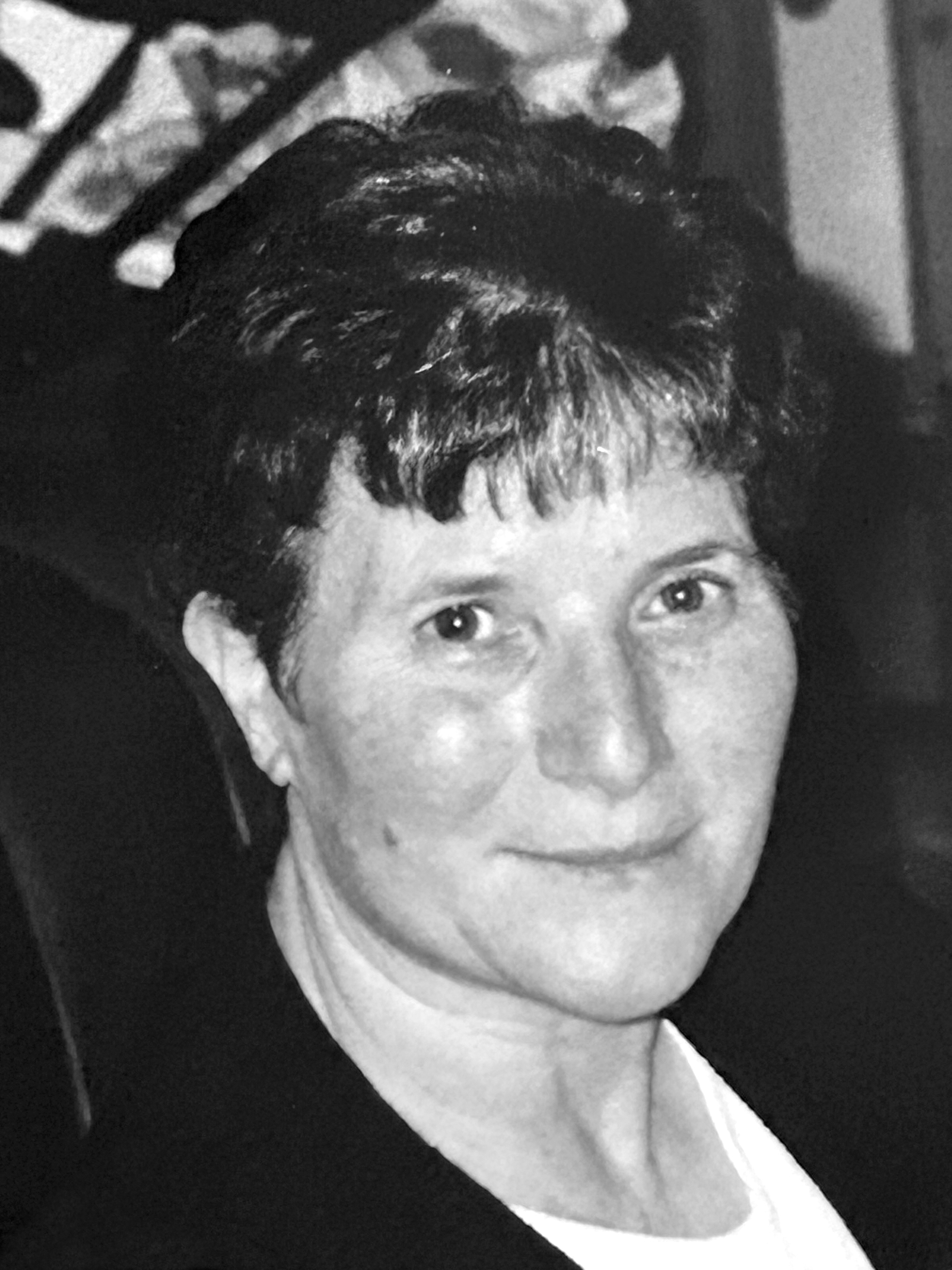 Maria Fazio — Il Globo