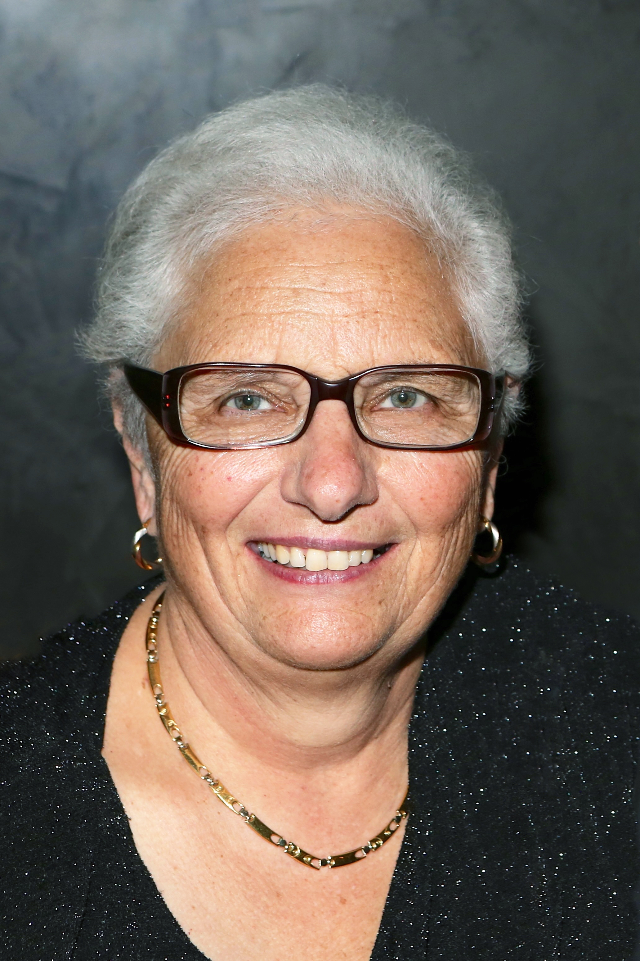 Rosaria Strangis Scasserra — Il Globo