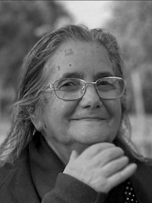 Serafina Fronteddu Carta — Il Globo