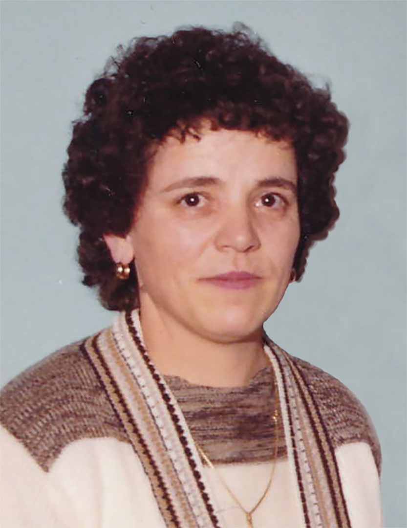 Annamaria Mercurio Golotta — Il Globo