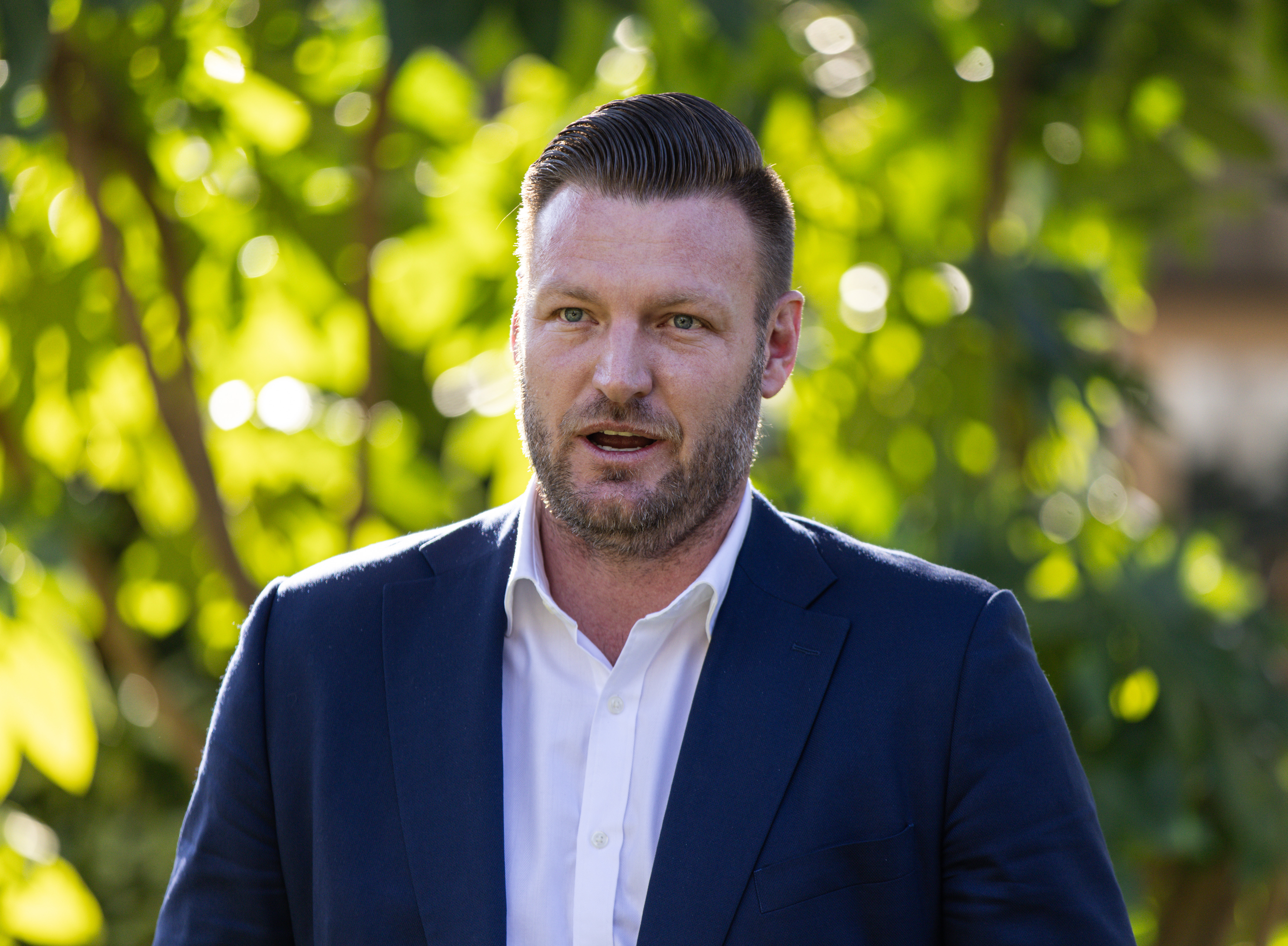 Victoria, Sam Groth lascia a sorpresa — Il Globo