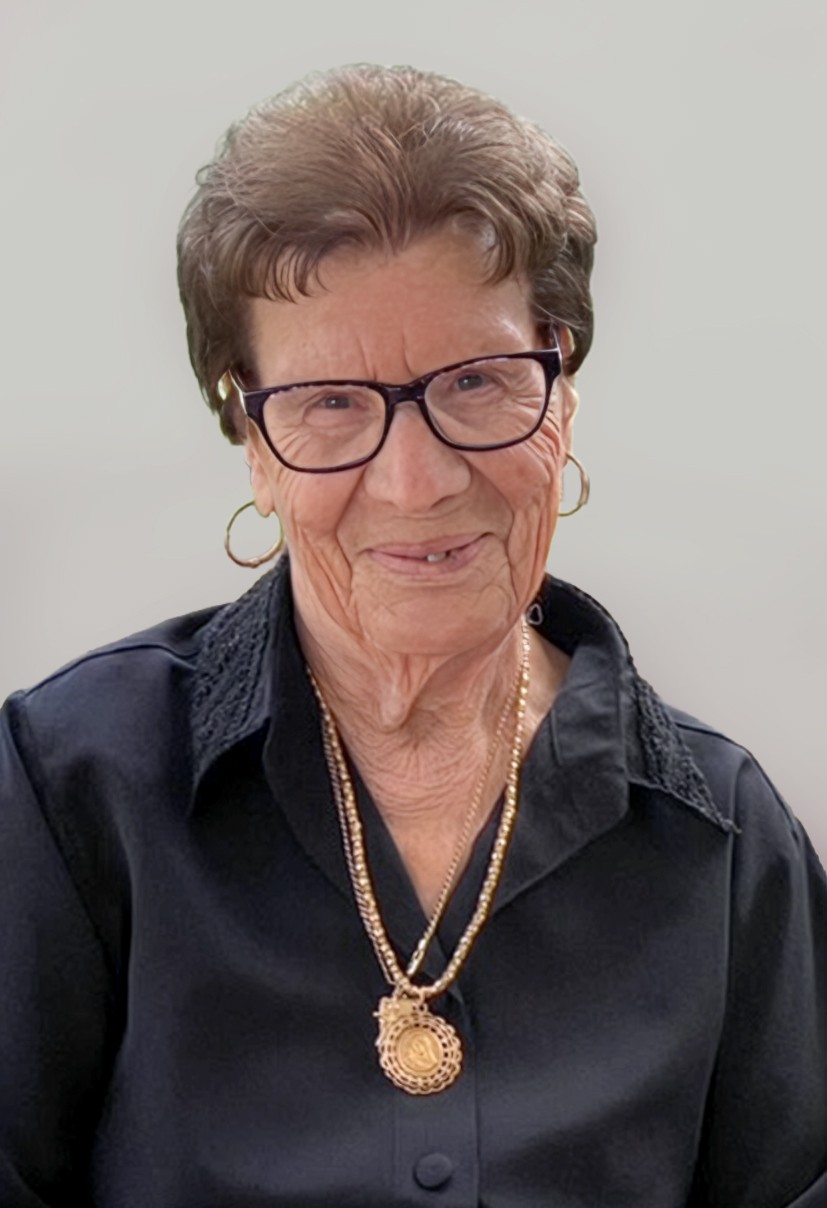 Carmela Febbo — Il Globo