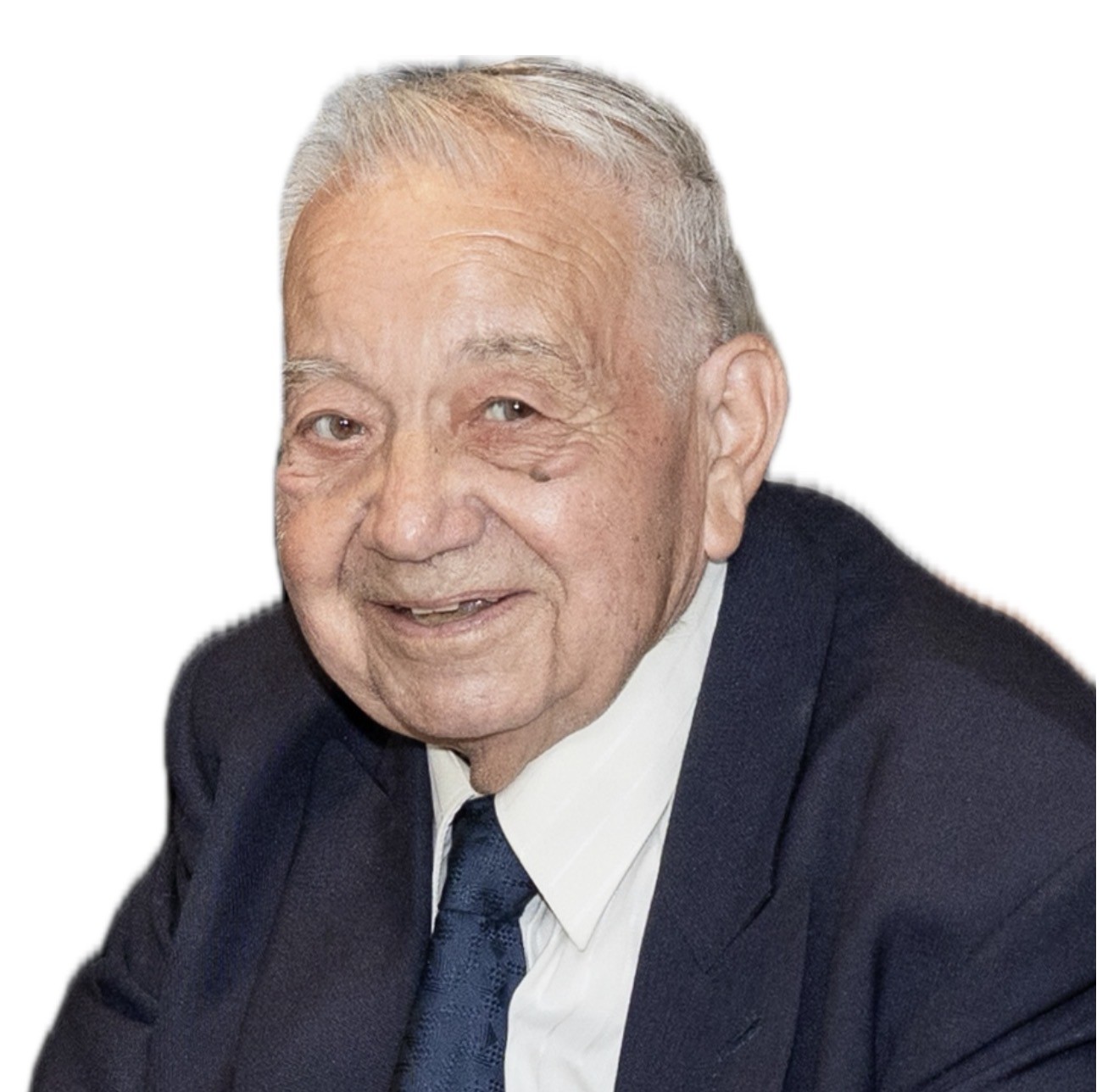 Giuseppe Tringali — Il Globo