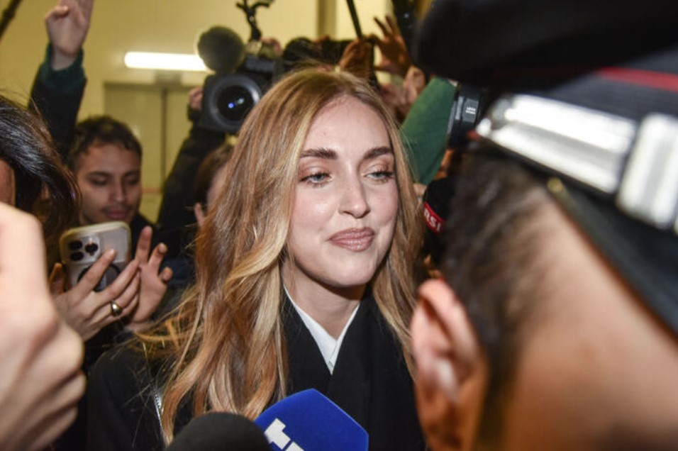 Chiara Ferragni acquitted of fraud over ‘Pandorogate’ — Il Globo