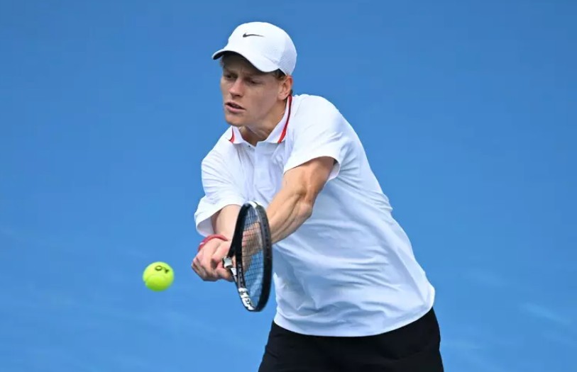 Australian Open, Sinner guida il gruppo azzurro tra le teste di serie ...