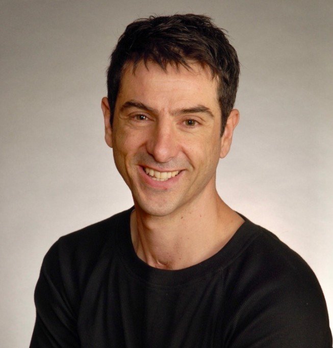 La resilienza di Michael Tarulli — Il Globo