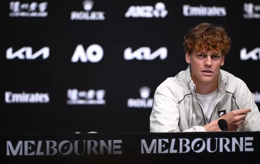 Sinner pronto per l’Australian Open: “Più maturo di un anno fa” — Il Globo