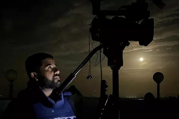Gaza, raid Idf su mezzo di soccorso egiziano: morti tre reporter — Il Globo