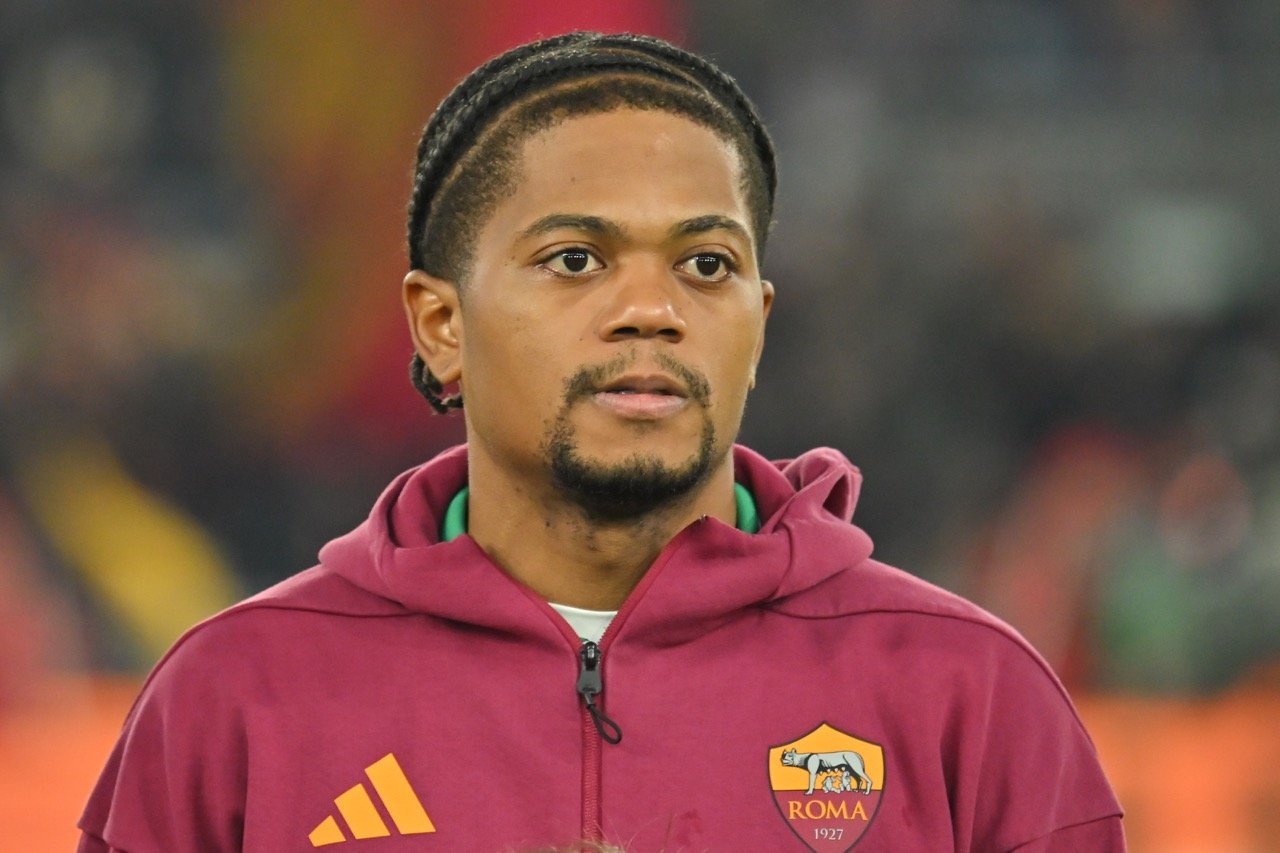 Bailey lascia la Roma e torna all’Aston Villa — Il Globo