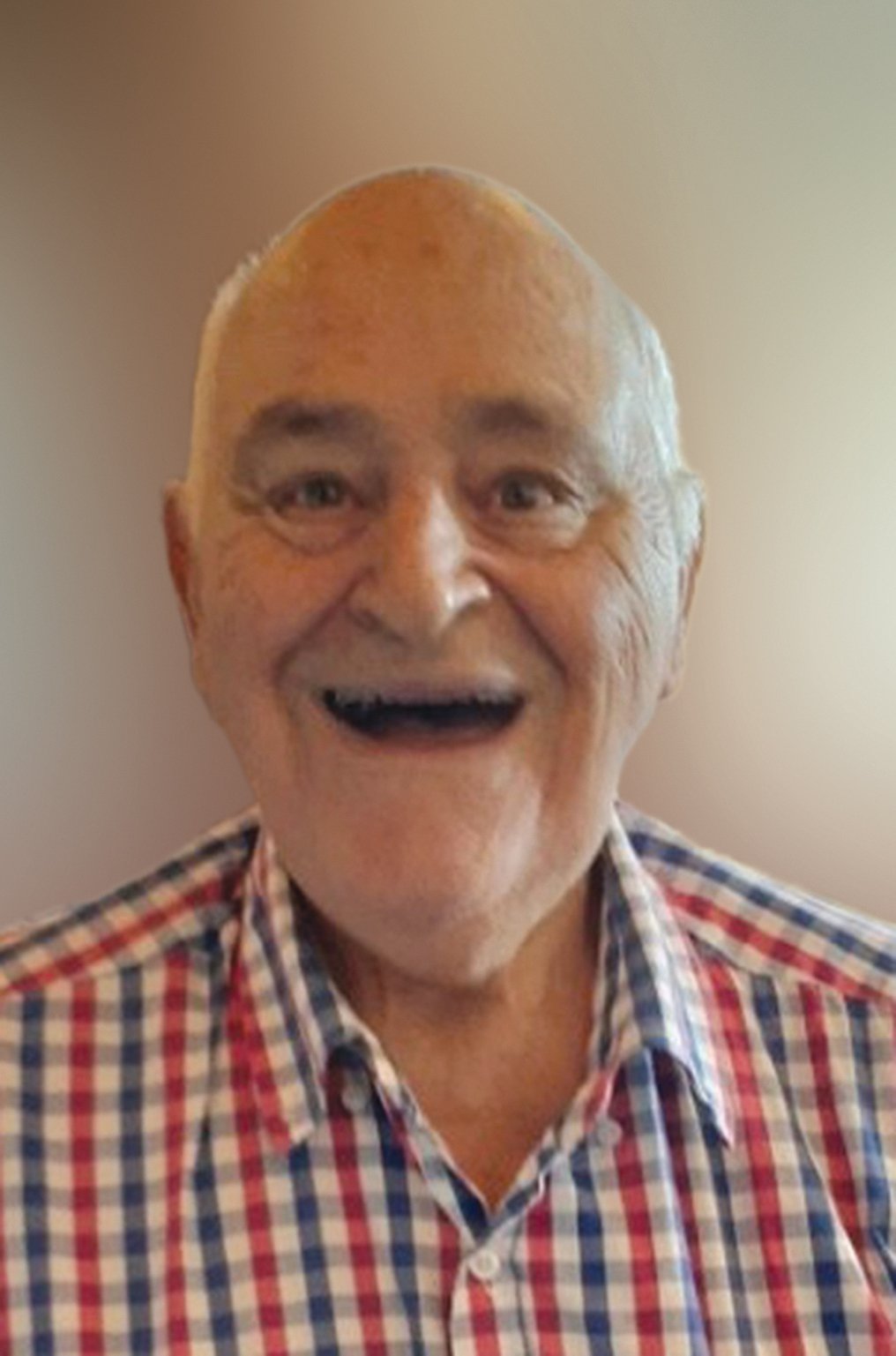 Joseph Peter Briganti — Il Globo