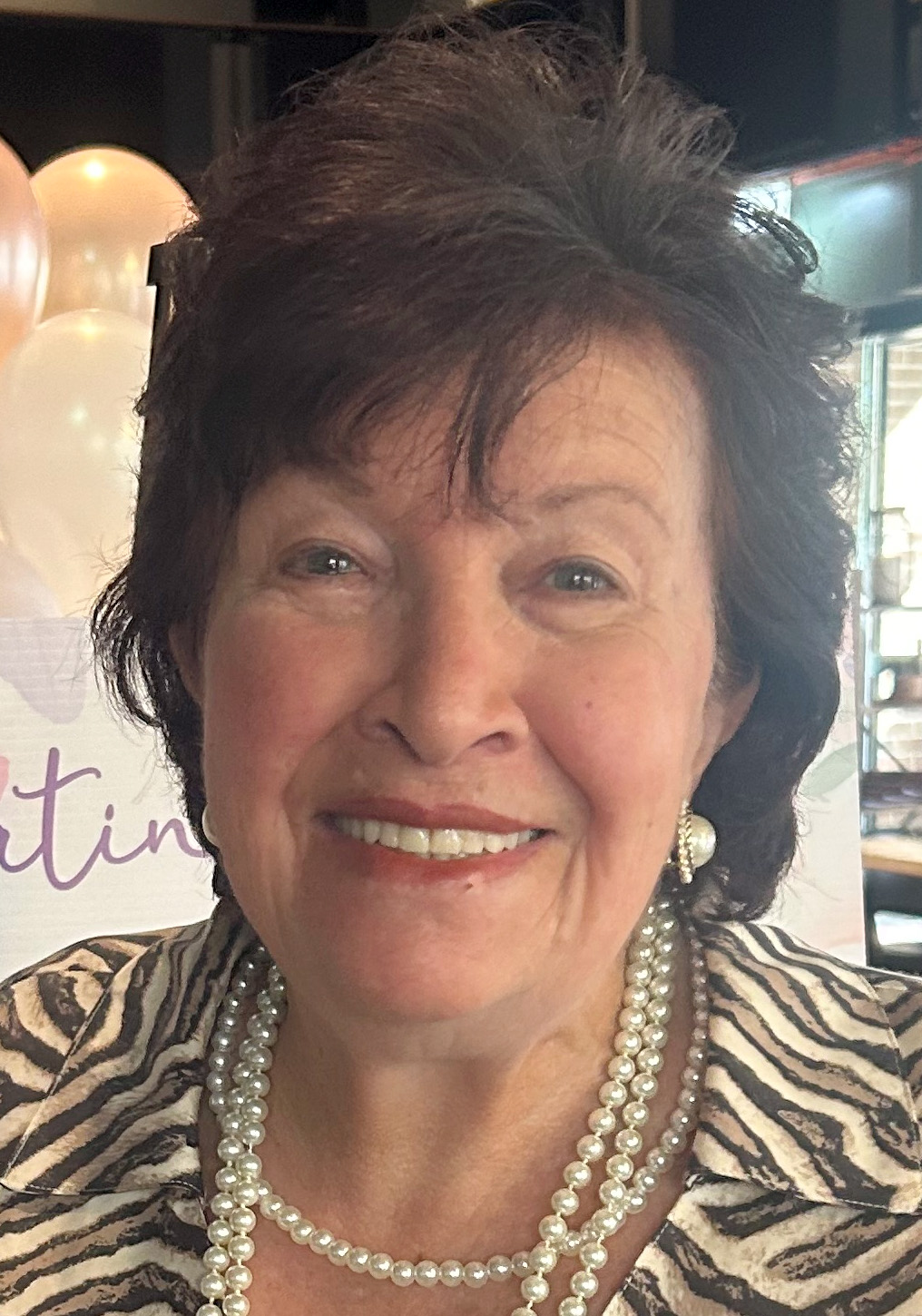 Maria Gagliardi (Fioravanti) — Il Globo