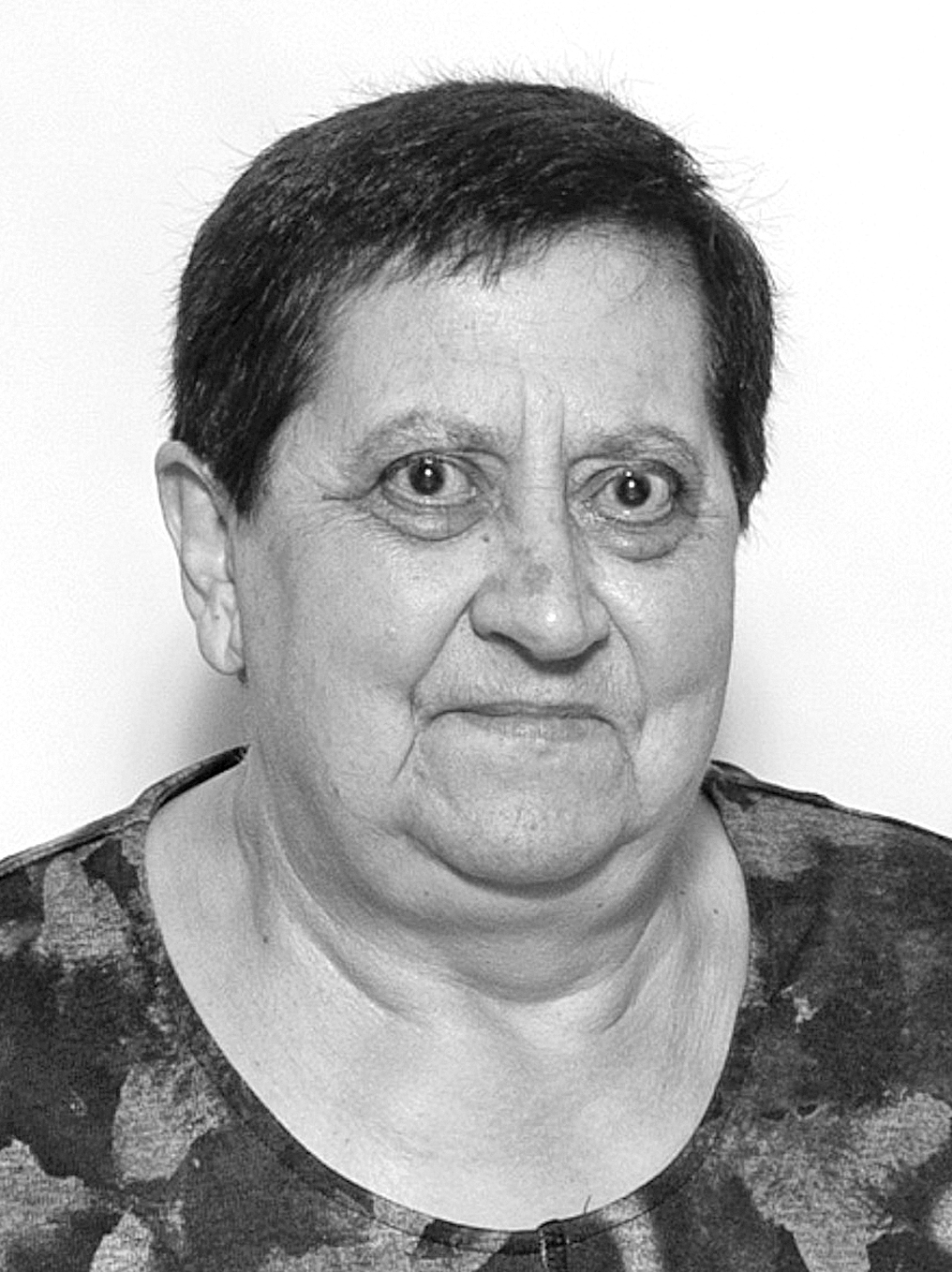 Stella Cuzzupe — Il Globo