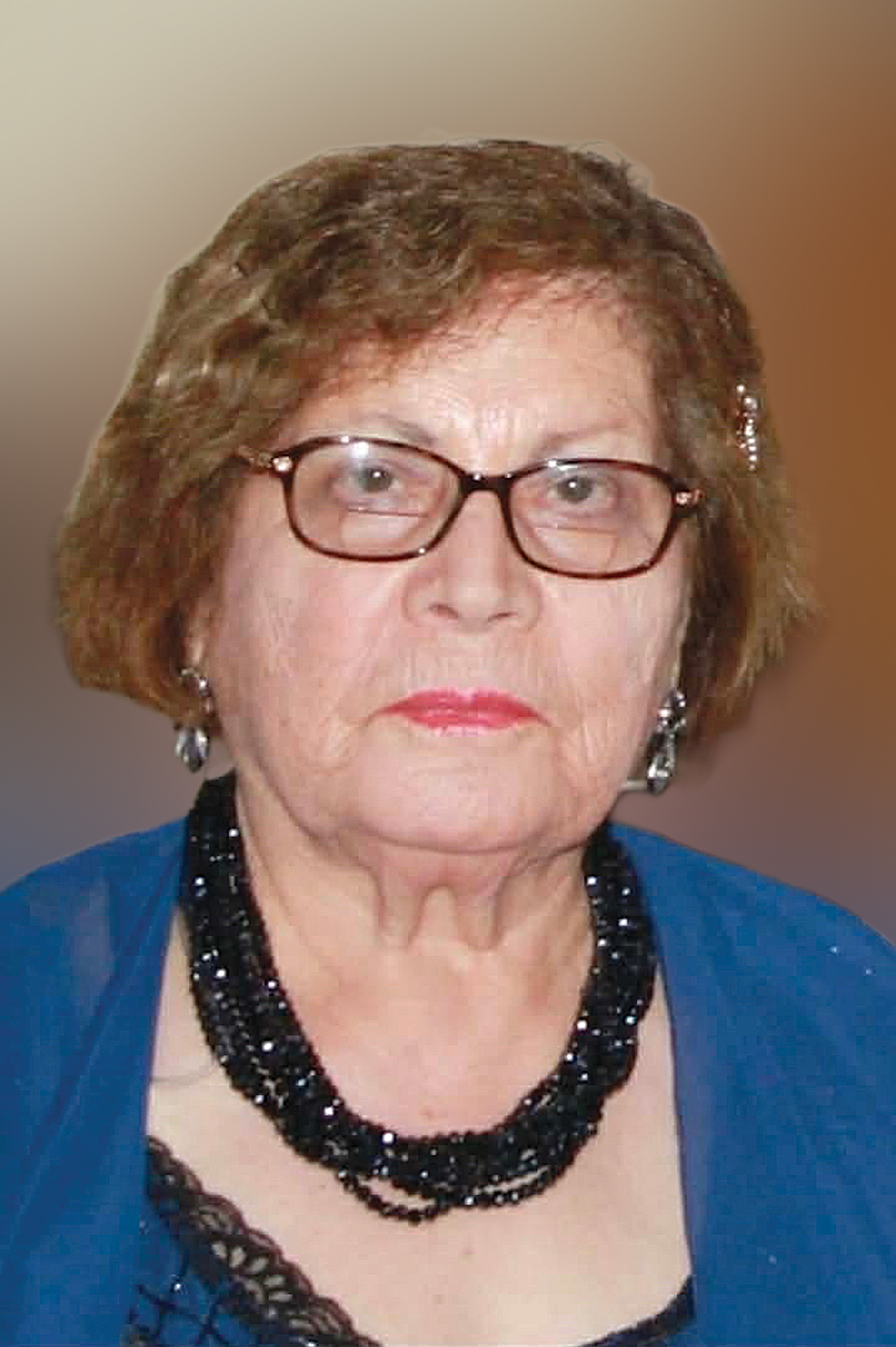 Tina Pannuzzo — Il Globo