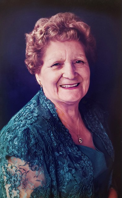 Maria Taormina — Il Globo