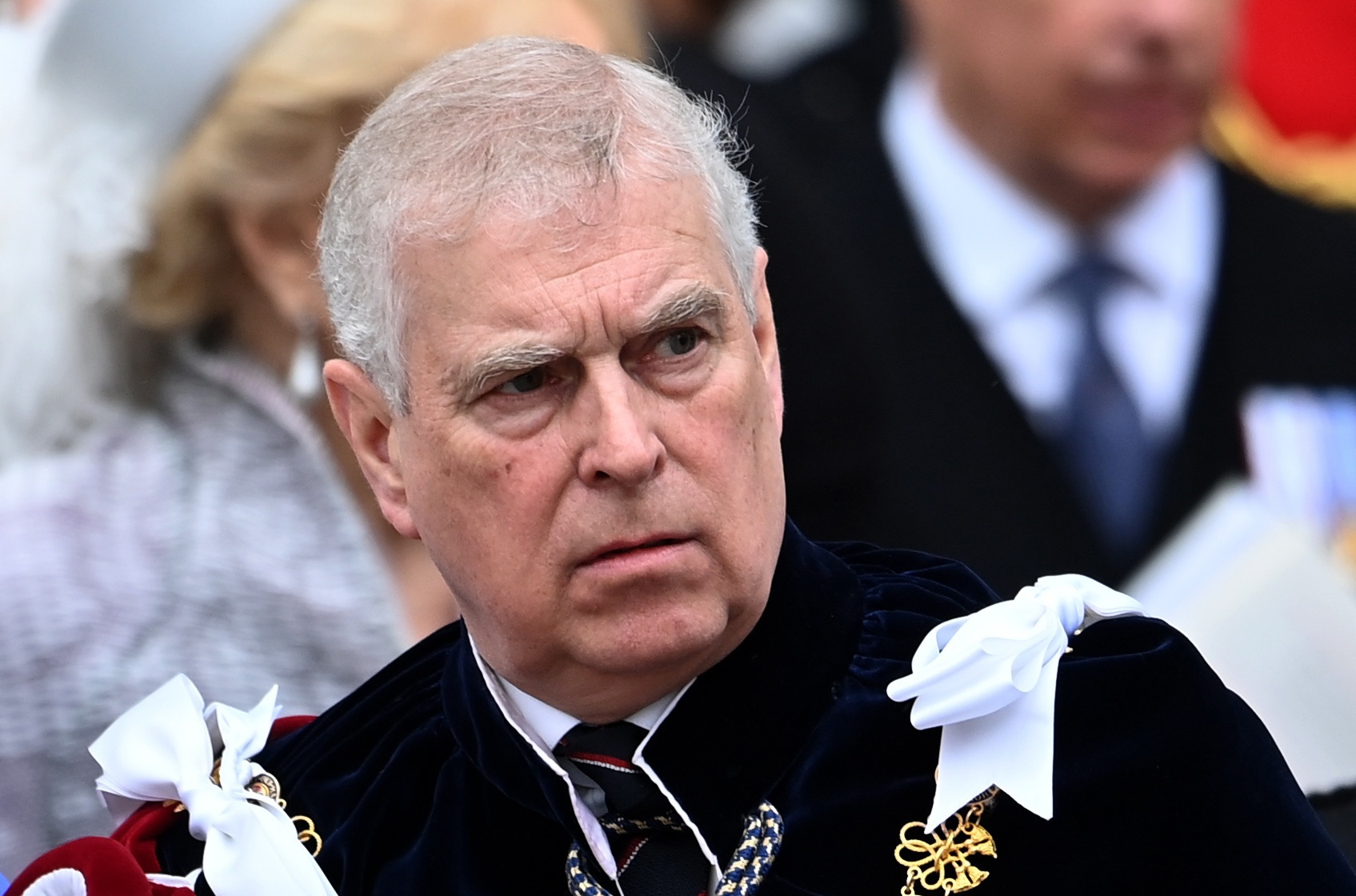 Caso Epstein, arrestato l’ex principe Andrea — Il Globo