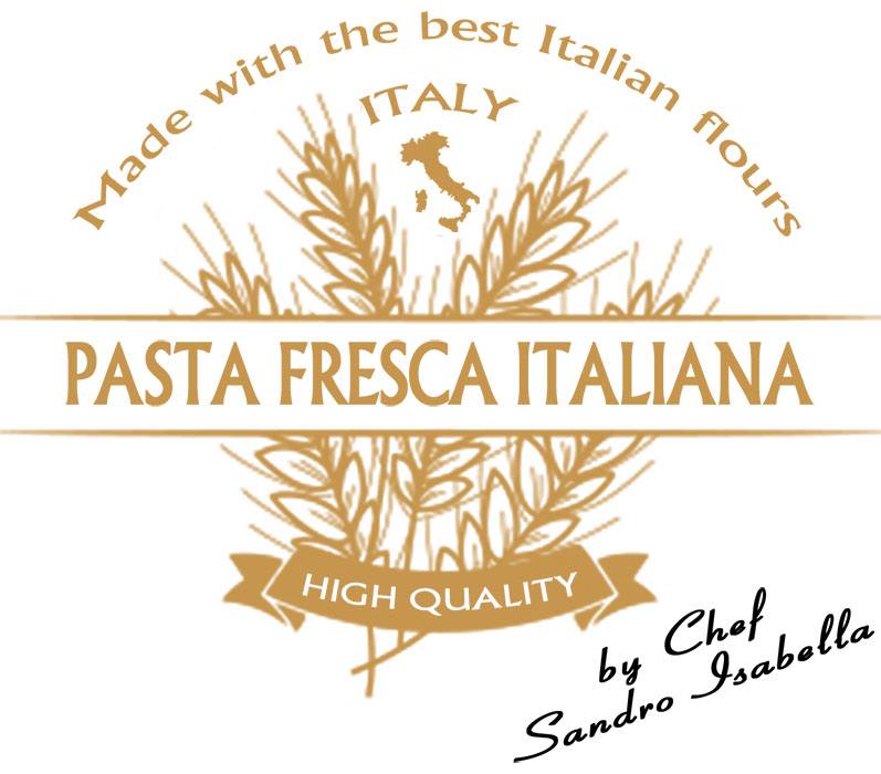 Pasta Fresca Italiana — Il Globo